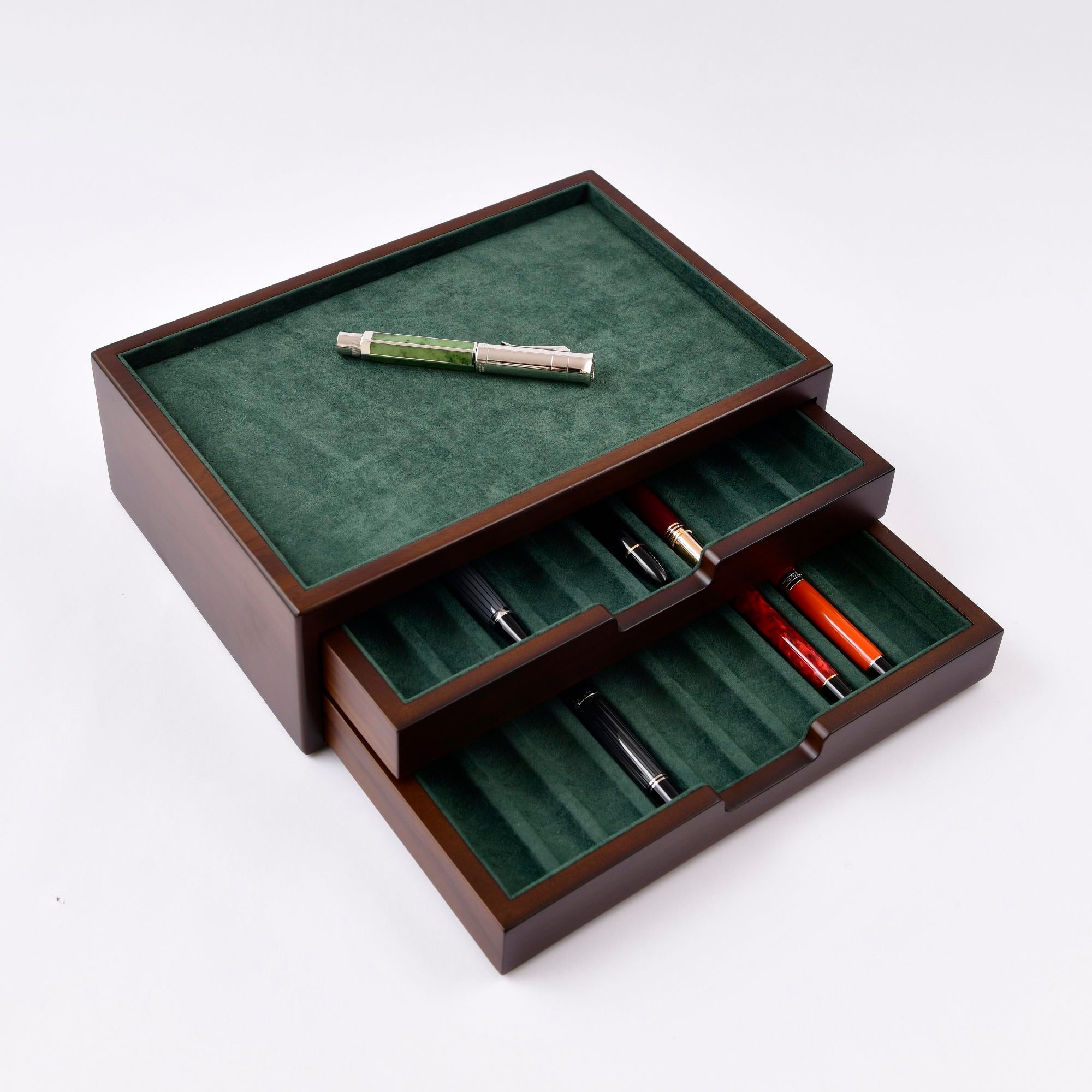 NFP Design 20 Pen Storage - Stylish Design, Safe Storage