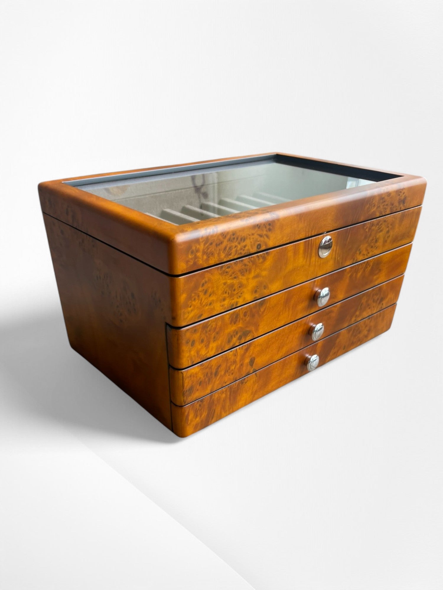 NFP Design 40 Item Warehouse - Handcrafted Safe Warehouse